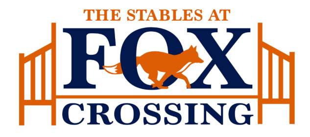 Fox Crossing Stables - COURSE MAPS